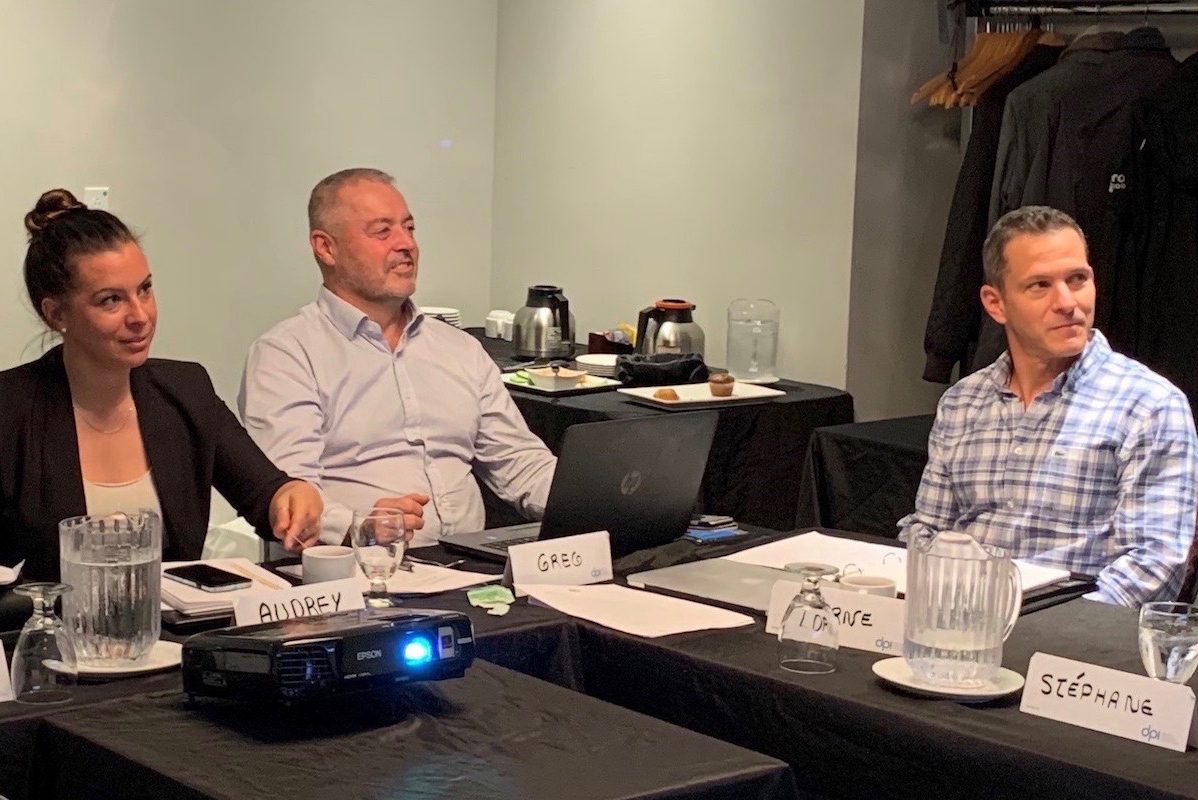 Agro-100 agit pour protéger les approvisionnements essentiels - L'Éveil ...